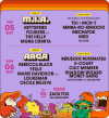 Palomosa Home | Festival Palomosa
